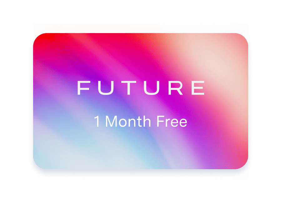 Guest Pass | Future