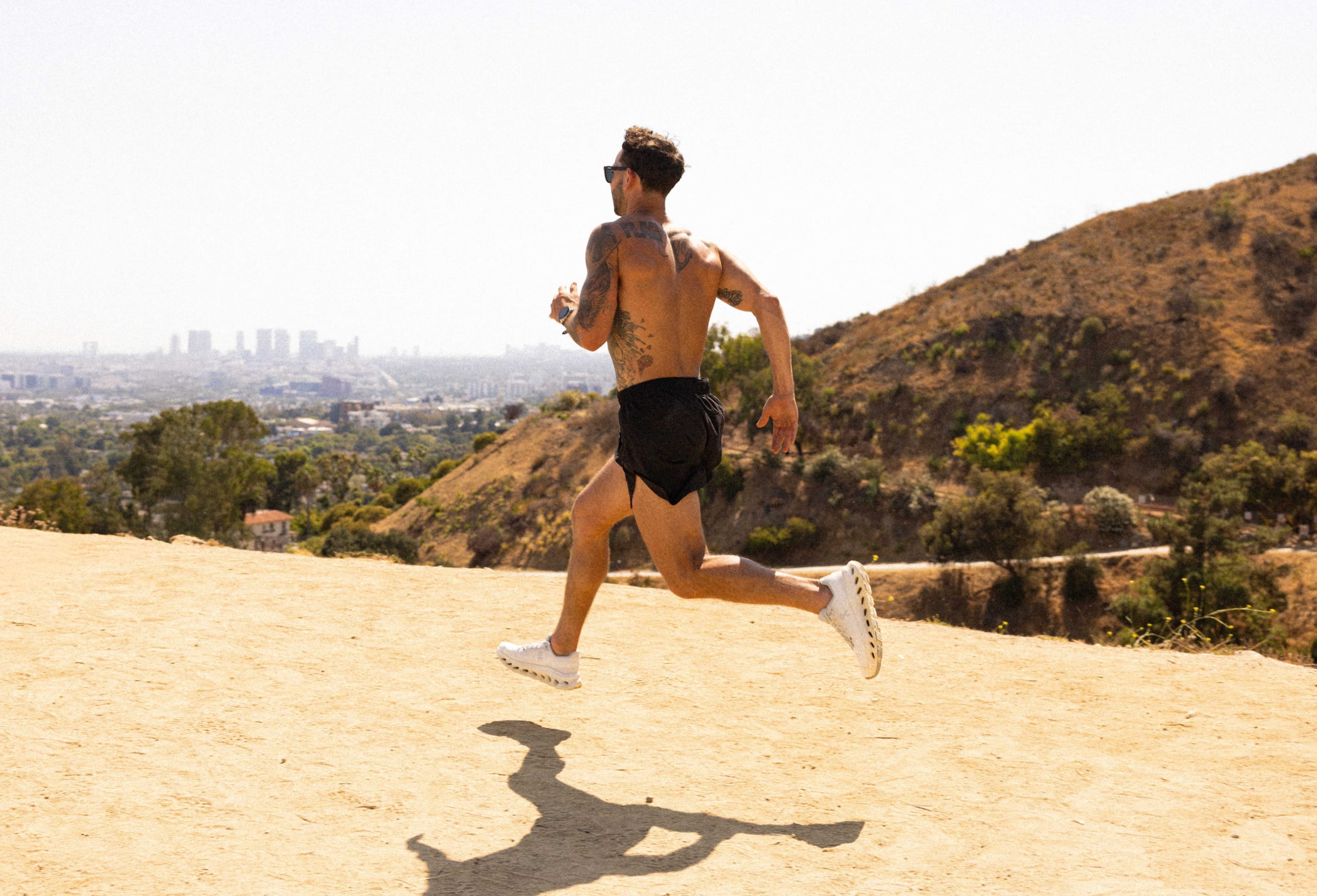 Future | Never skip a workout again.