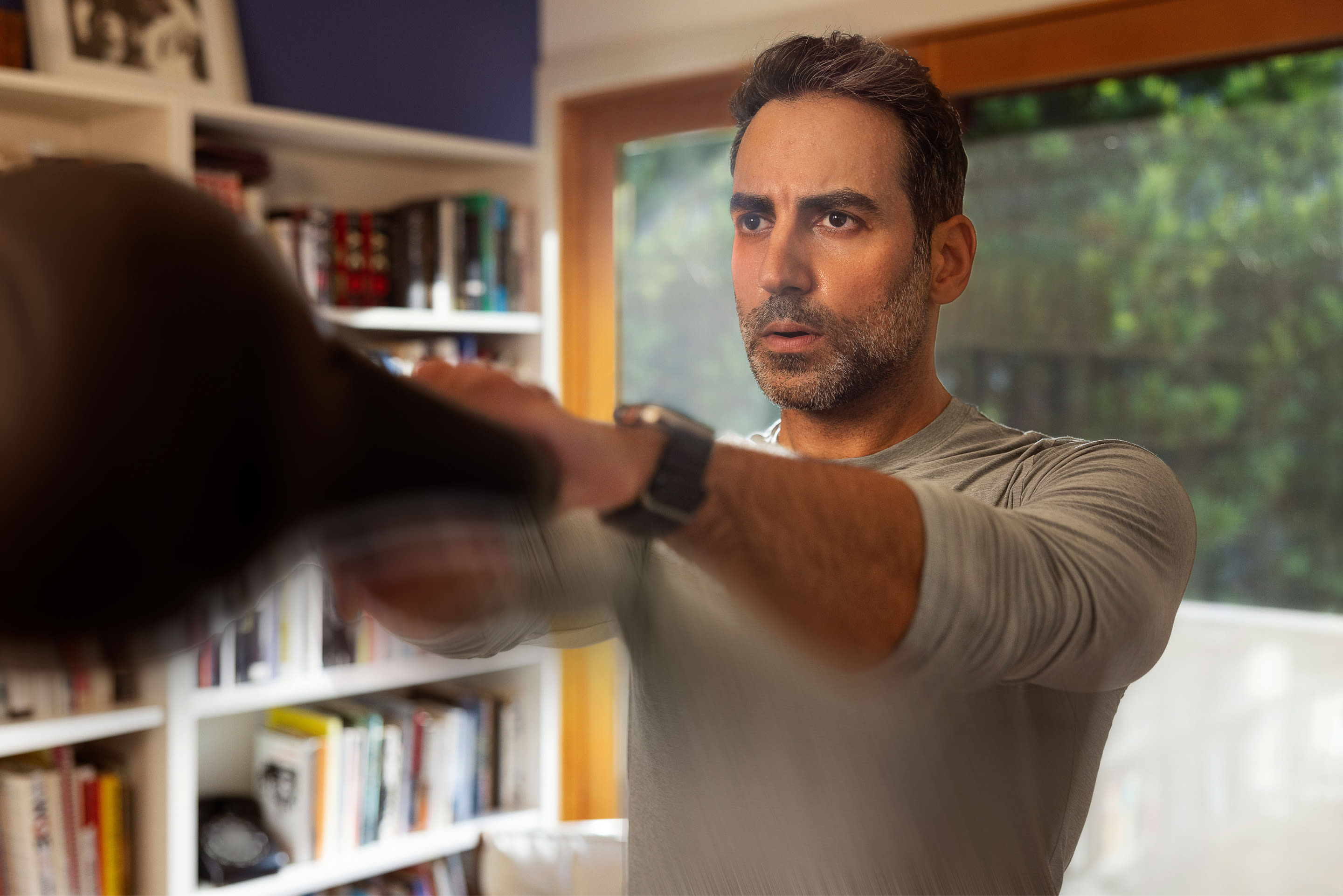 Future | Personal Training. Made to fit your life.